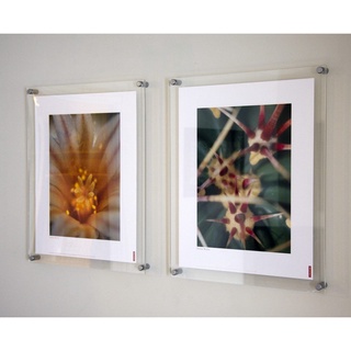 Jual Frame Foto Akrilik Bingkai Foto Akrilik Poster Display Produk ...