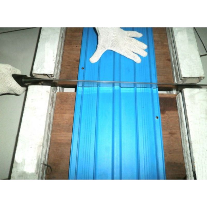 Jual Heater Blades Alat Sambung Waterstop PVC | Shopee Indonesia