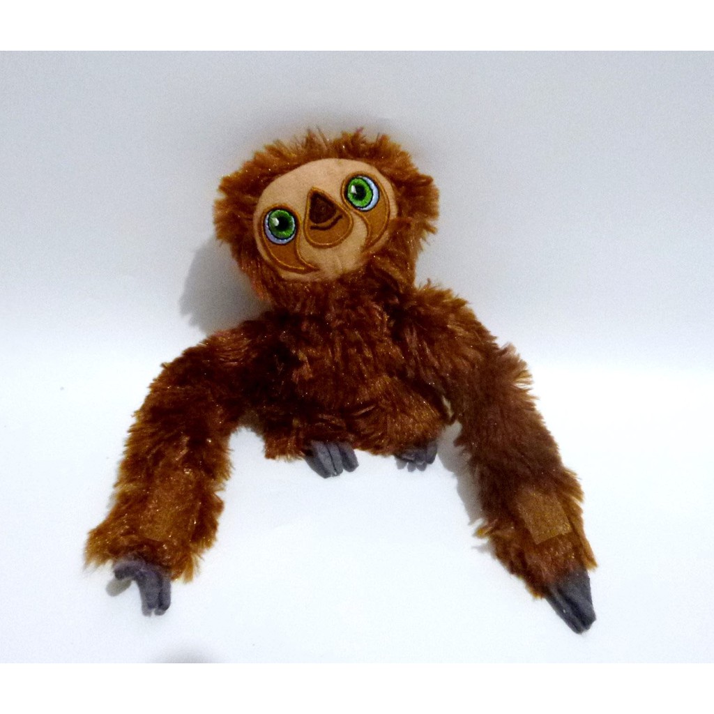 Jual Boneka Sloth Croods Original DreamWorks The Croods Belt Plush ...