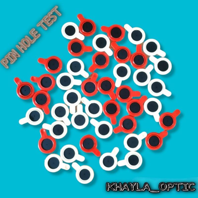 Jual PIN HOLE ALAT TES MATA | Shopee Indonesia