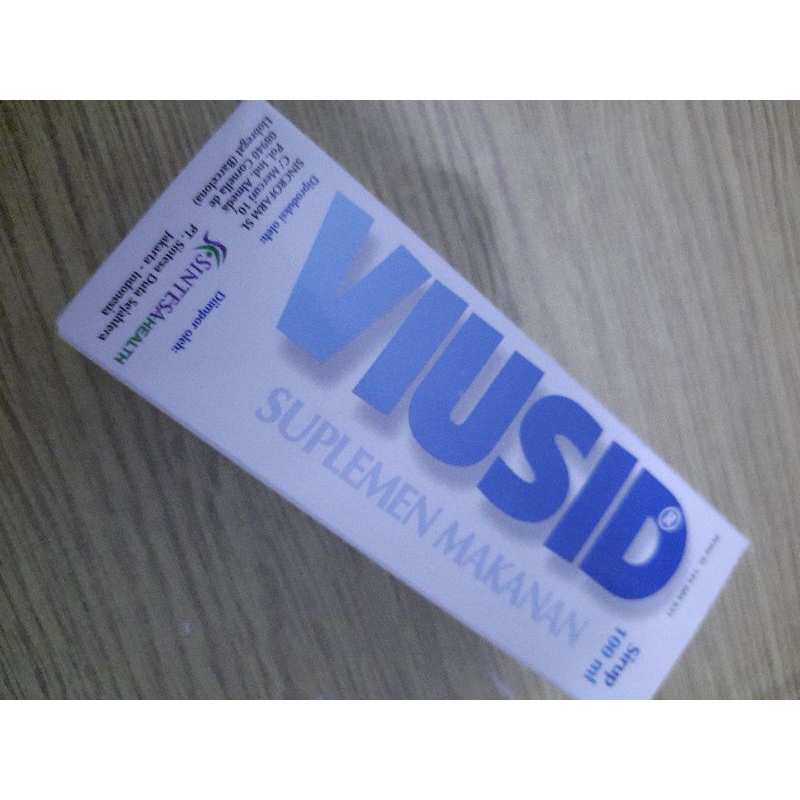 Jual VIUSID | Shopee Indonesia