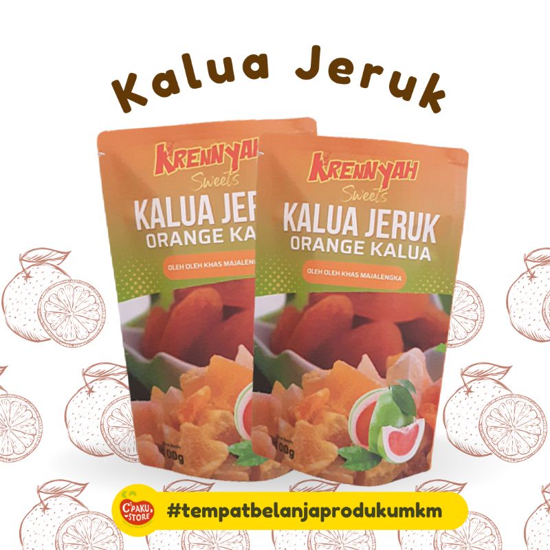 Jual Kalua / kalua jeruk / cemilan kulit jeruk / cemilan jadul ... Jual Kalua / kalua jeruk / cemilan kulit jeruk / cemilan jadul ...