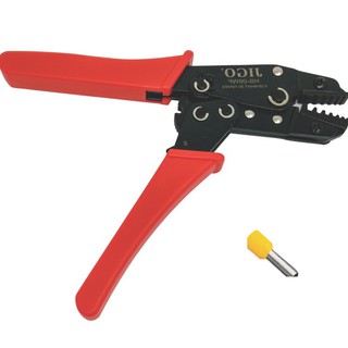 Jual Tang Crimping Tool Tang Press Skun Ferrules 0.5 - 6 mm Tang Press ...