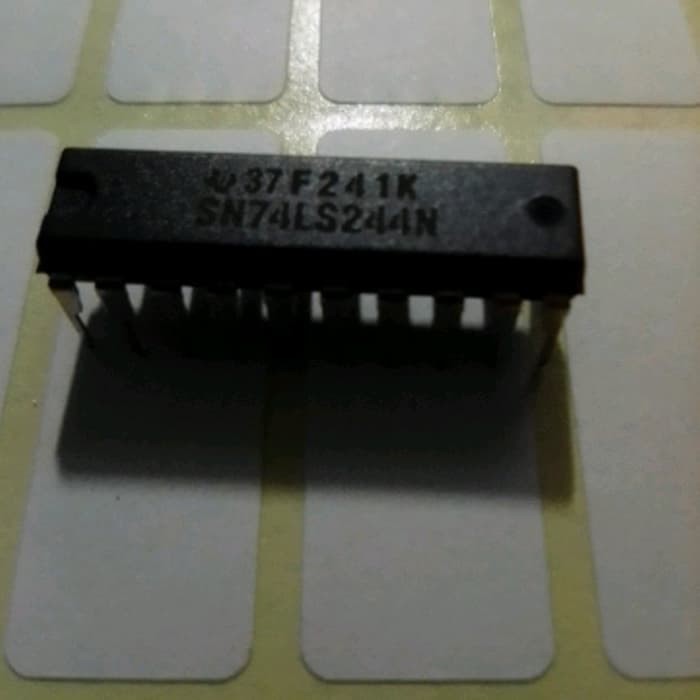 Harga sn74ls244n Terbaru Mei 2025 | BigGo Indonesia