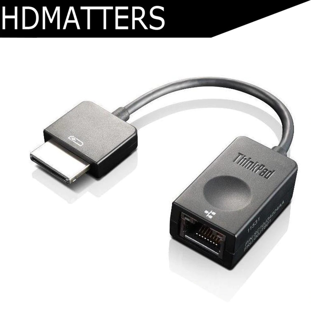 Bebas ongkir Network card ethernet adapter for Lenovo ThinkPad OneLink ...