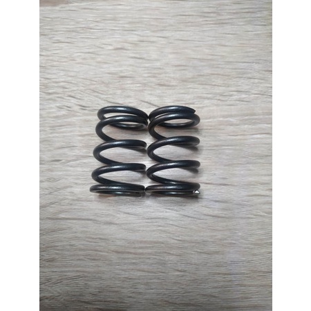 Jual per klep swedia racing tinggi 34 mm pir spring valve matic bebek ...