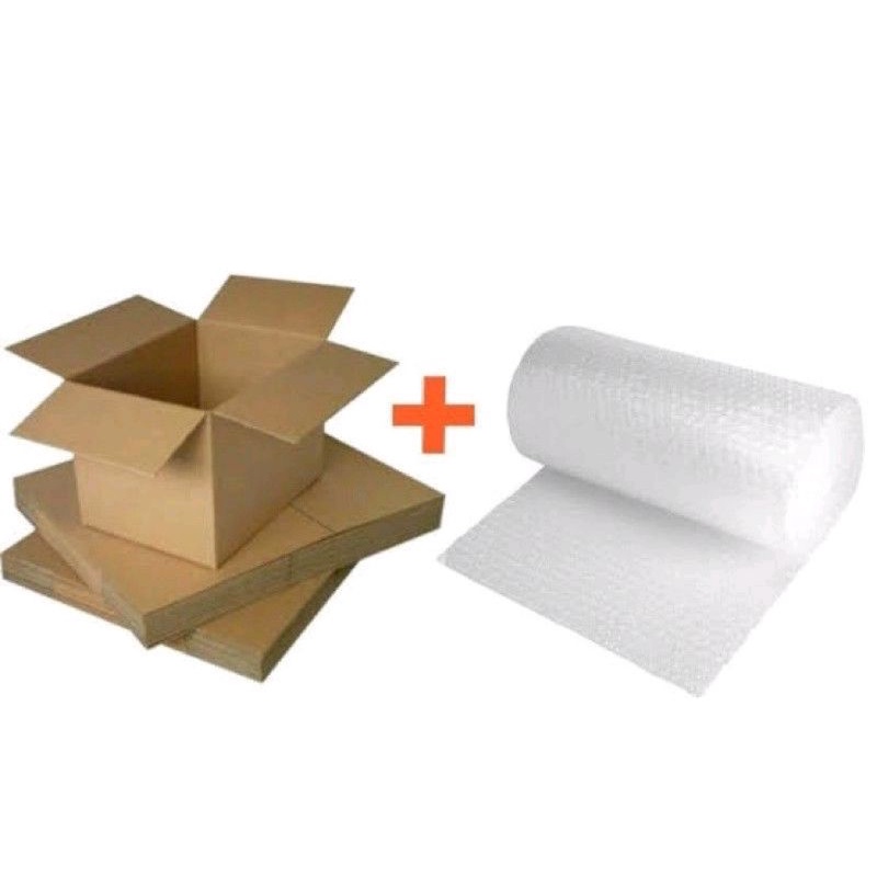 Jual Tambahan packing | Shopee Indonesia