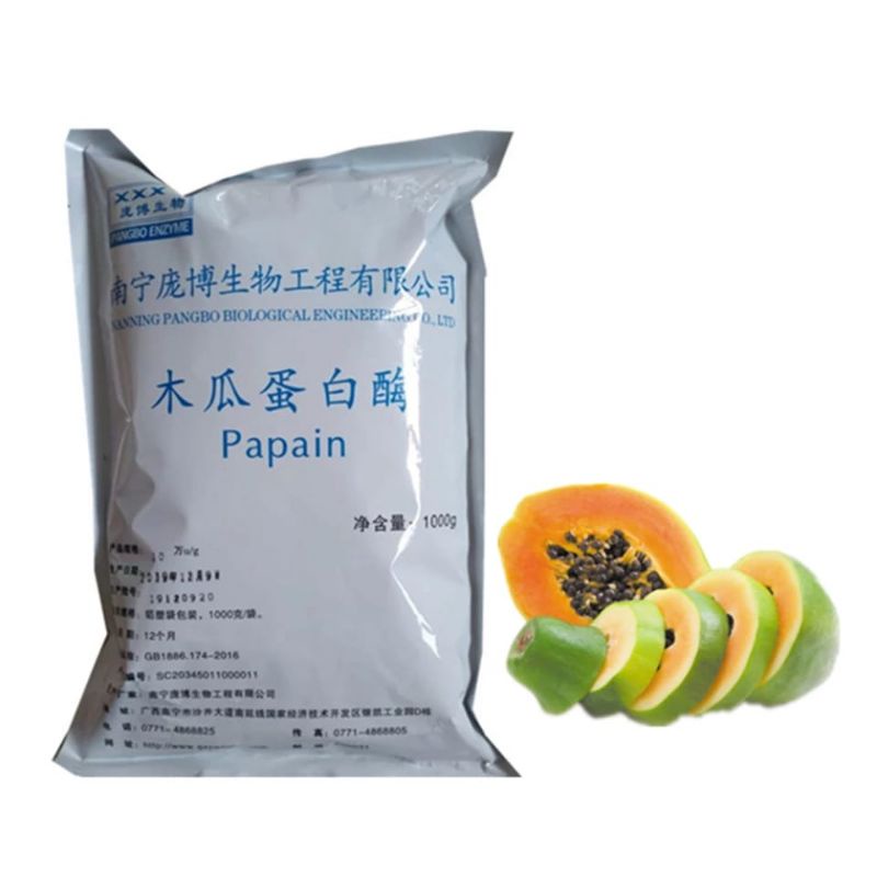 Jual Enzym Papain 100 gram/ Enzim Papain 100 gram | Shopee Indonesia