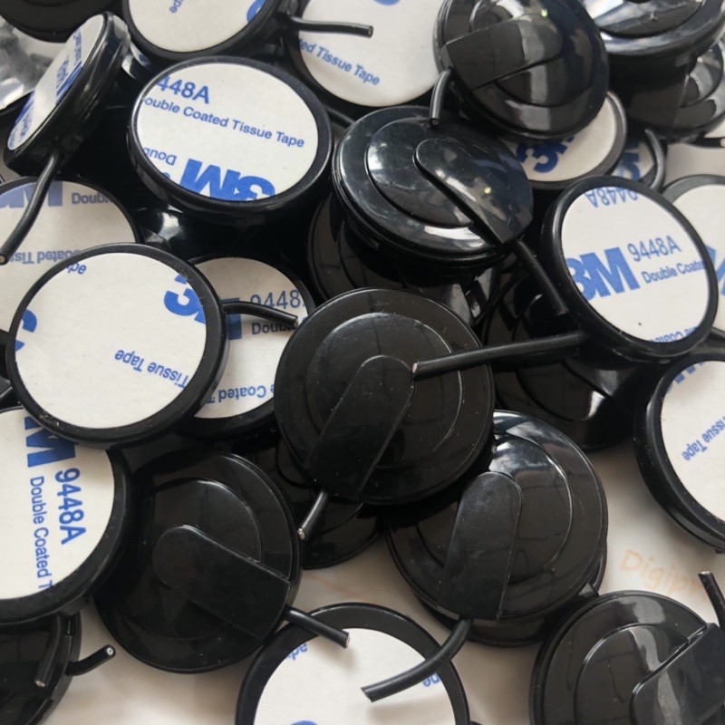 Jual Material Piezo Elements Sensor Trigger Wire Tweeter 27mm With Cover Disc Drum | Shopee ...