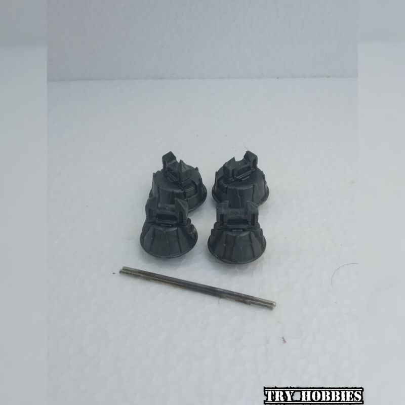 Jual Crush Gear Part Wheelset Gaiki | Shopee Indonesia