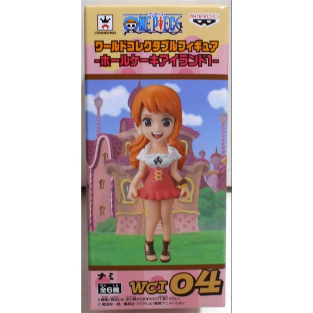 Jual WCF Wholecake Island Nami | Shopee Indonesia