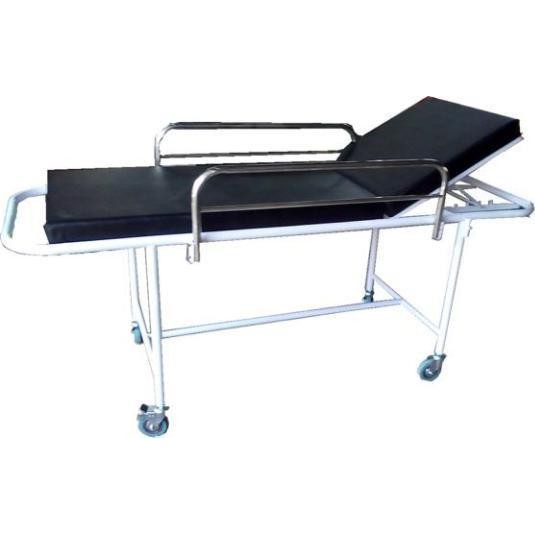 Jual Brankar Pasien Ranjang Rumah Sakit Komplit Besi | Shopee Indonesia