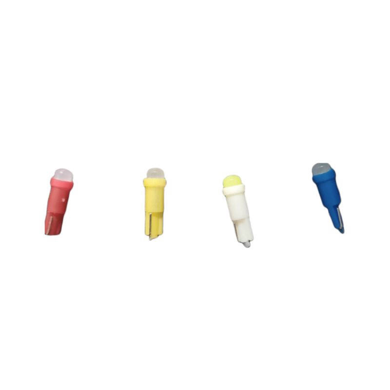 Jual BOHLAM T5 LED LAMPU DASHBOARD SPIDO SPEEDOMETER CUSTOM | Shopee ...