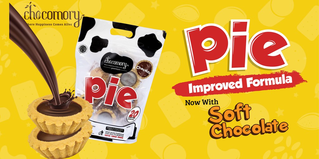 Toko Online Chocomory Official Shop | Shopee Indonesia