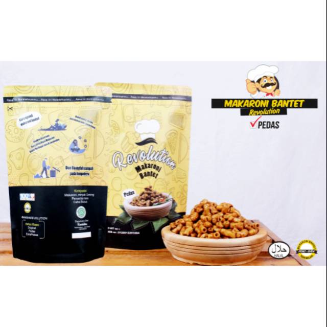 Jual MAKBAN - ORIGINAL PEDAS DAN EXTRA PEDAS 100 GRAM KEMASAN BARU ...