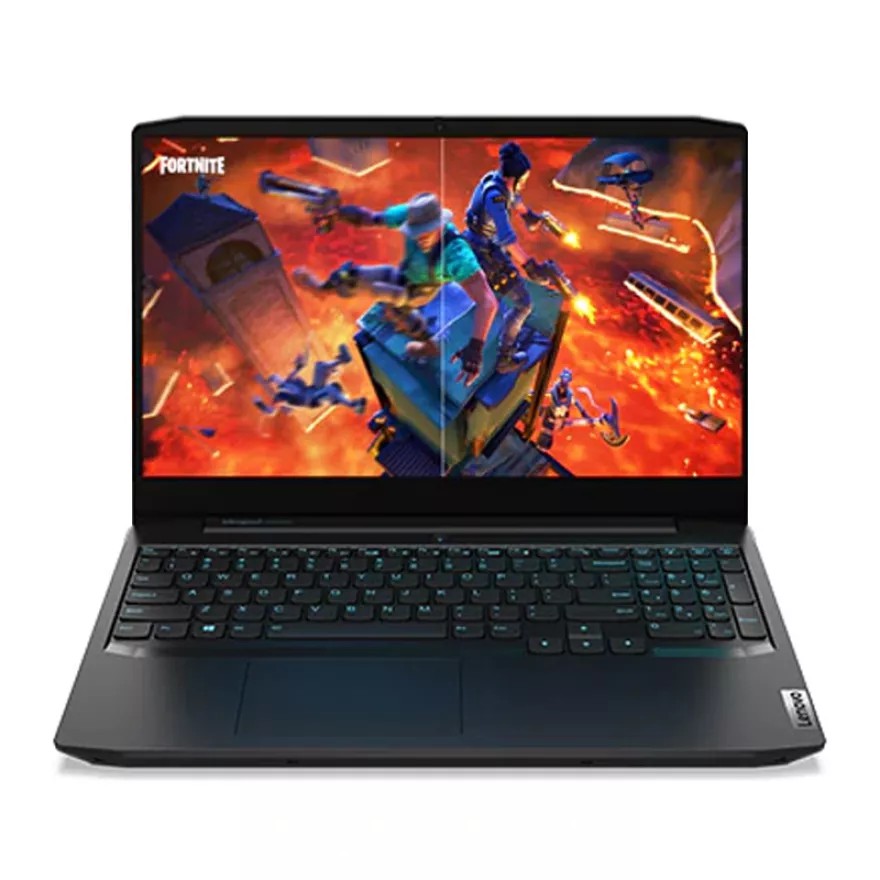 Jual LENOVO Ideapad Gaming 3 15ARH05-N1ID 15.6" FHD 60Hz/AMD Ryzen 5 ...