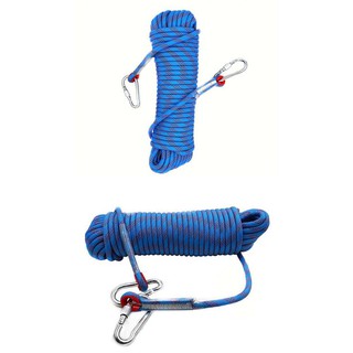 Jual Karmantel Carmantel Carmantle Tali Paracord Panjat Tebing Climbing ...