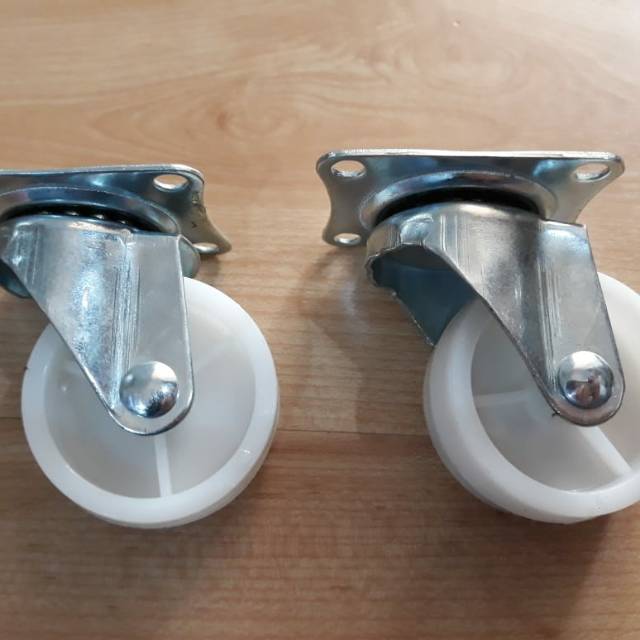 Jual Roda lemari putih | Shopee Indonesia