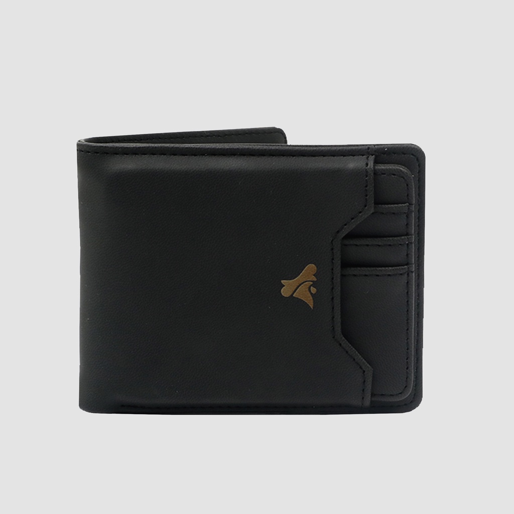 Jual BRODO - Dompet Rightscape Wallet Black | Shopee Indonesia