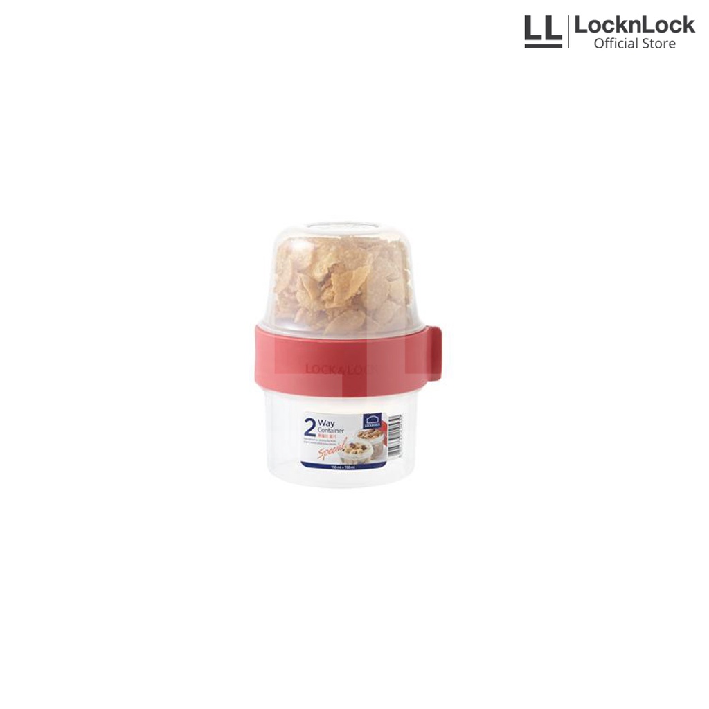 Toko Online LocknLock Indonesia Official Store | Shopee Indonesia