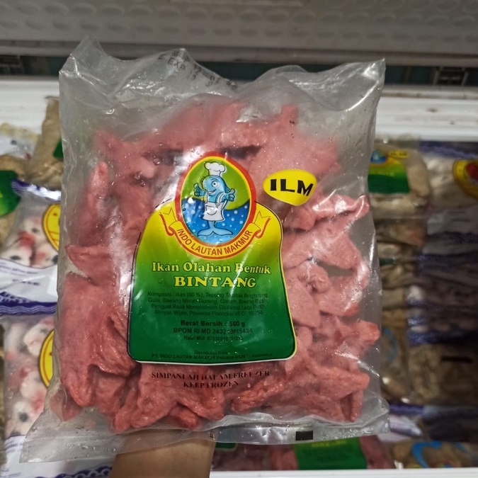 Jual ILM Bintang | Shopee Indonesia