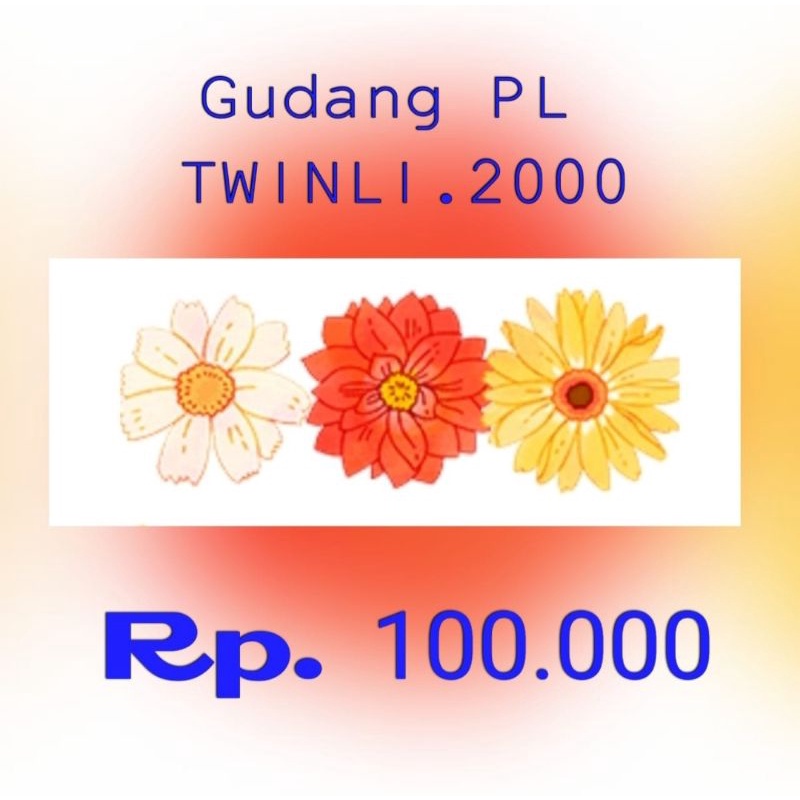 Jual check out | Shopee Indonesia