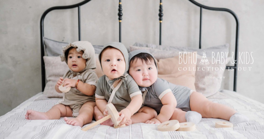 Toko Online BABY AVENE | Shopee Indonesia