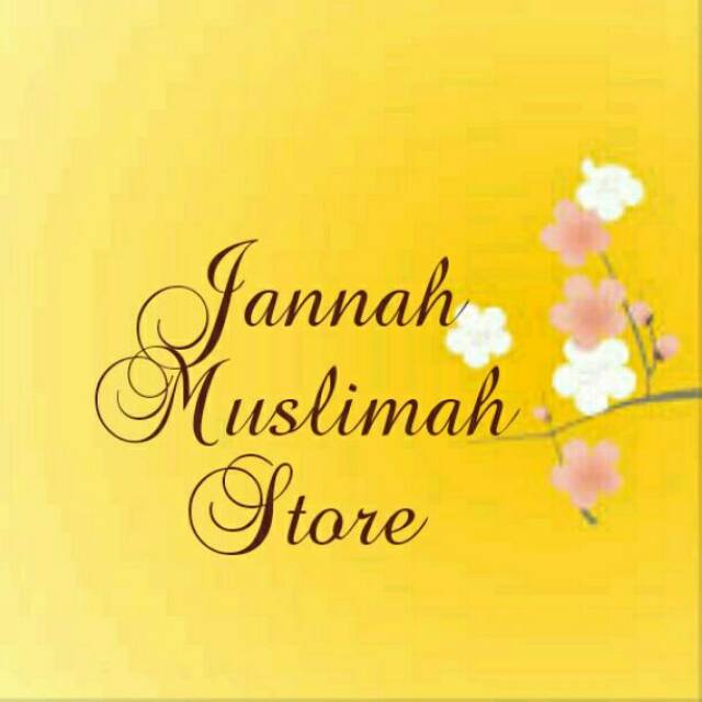 Produk jannah_store | Shopee Indonesia