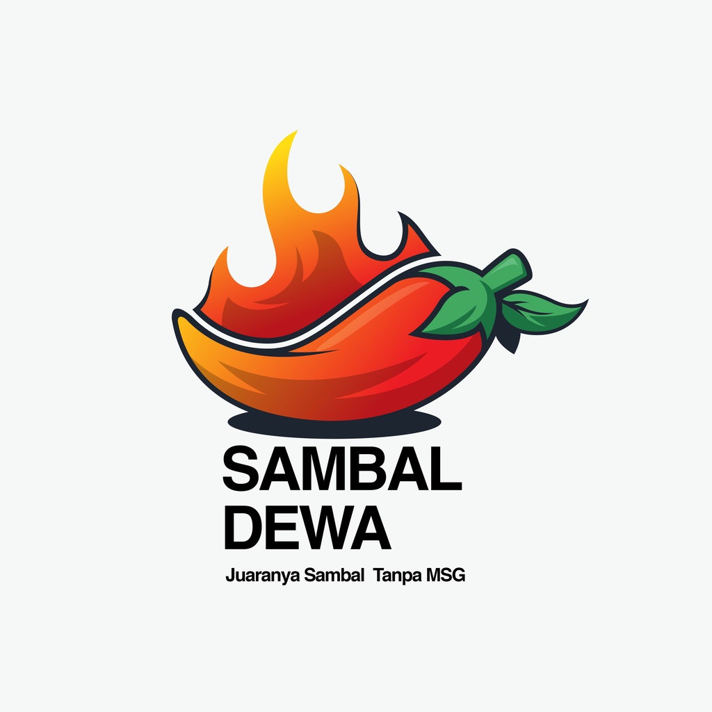 Toko Online SAMBAL DEWA | Shopee Indonesia