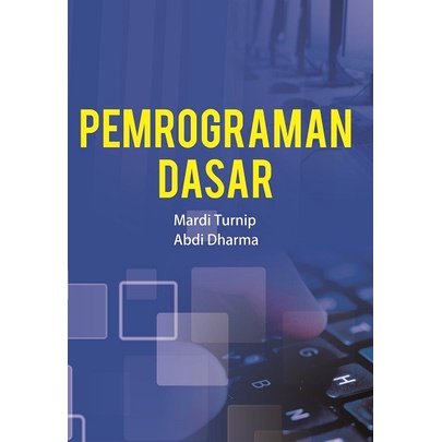 Jual Buku Programming : Pemrograman Dasar - Deepublish | Shopee Indonesia