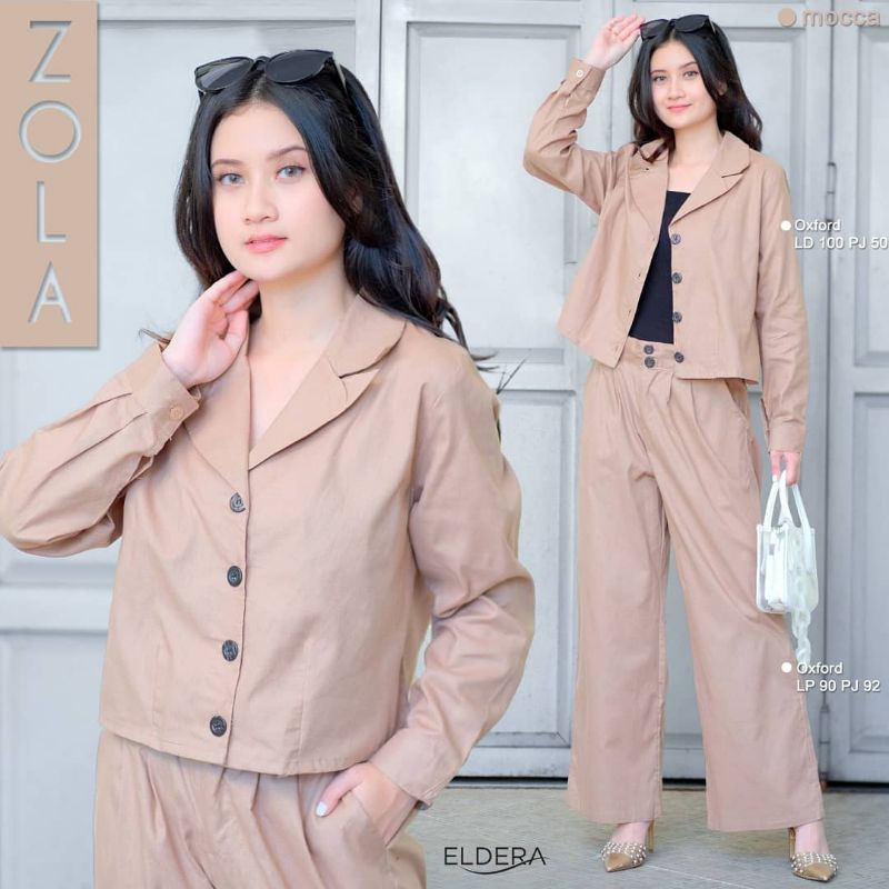 Jual Zola-Set | Shopee Indonesia