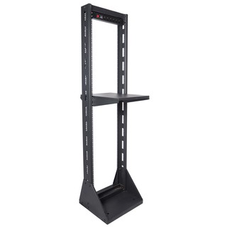 Jual INDORACK OPEN RACK 45U - OR45 19 INCH INDORACK | Shopee Indonesia