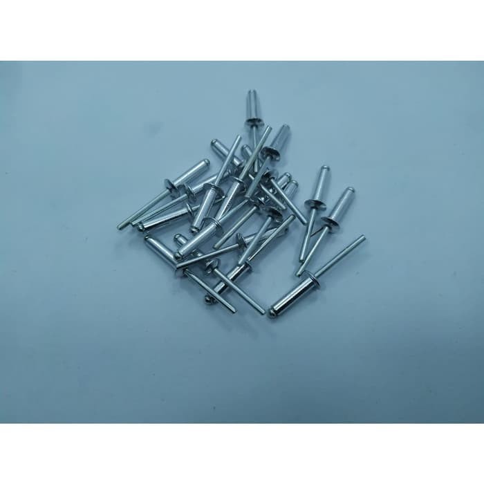 Jual PAKU RIVVET RIVET RIVETI 550/ PAKU RIPET RIFET RIVETER/PAKU KELING ...