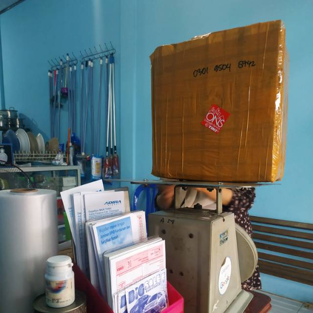 Jual Box packing | Shopee Indonesia