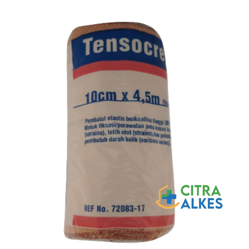 Jual Tensocrepe (ukuran 10cm ) | Shopee Indonesia