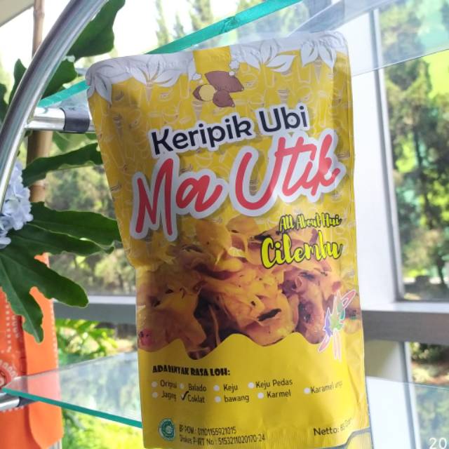 Toko Online ubicilembumautik | Shopee Indonesia