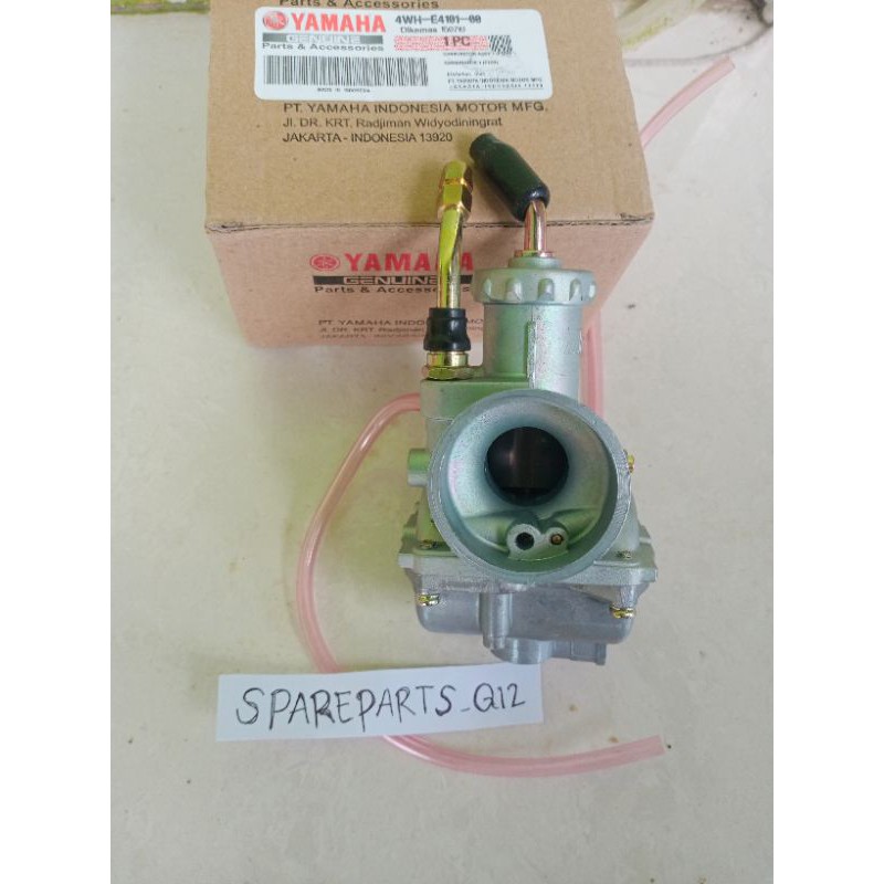 Harga Karburator FIZ R Mikuni Terbaru Okt 2025 | BigGo Indonesia