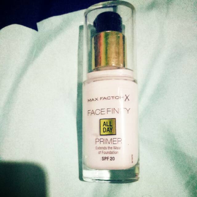 Jual Max factor x primer | Shopee Indonesia