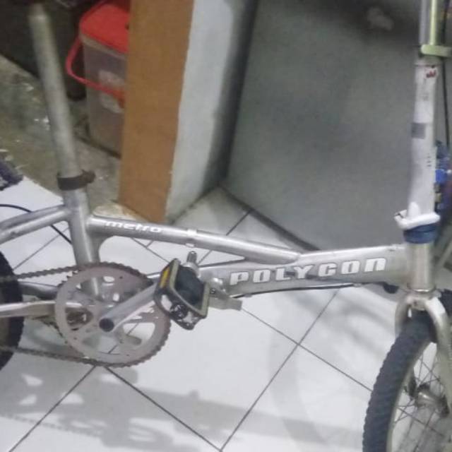 Jual polygon | Shopee Indonesia