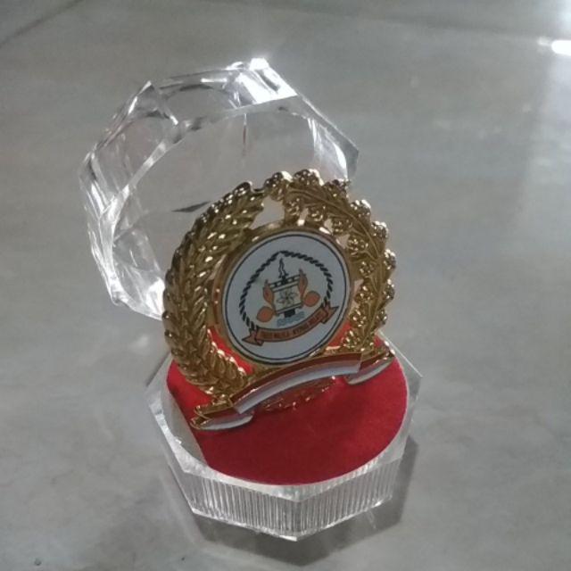 Macam Macam Pin Polos Pin Logo Polosan Pin Polosan Kuningan Peniti ...