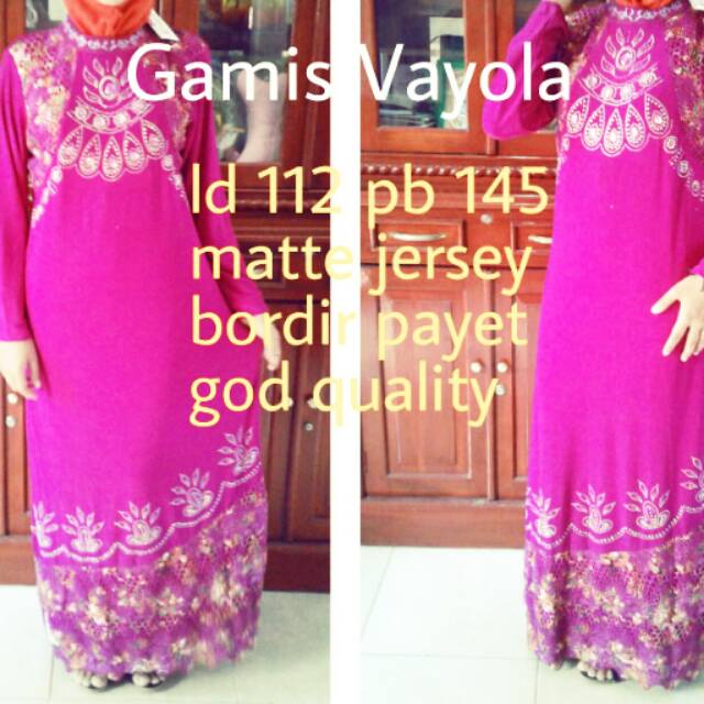 Harga vayola Terbaru Sep 2025 | BigGo Indonesia