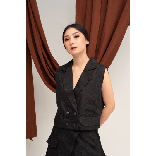 Jual EVADOPE VEST | Shopee Indonesia
