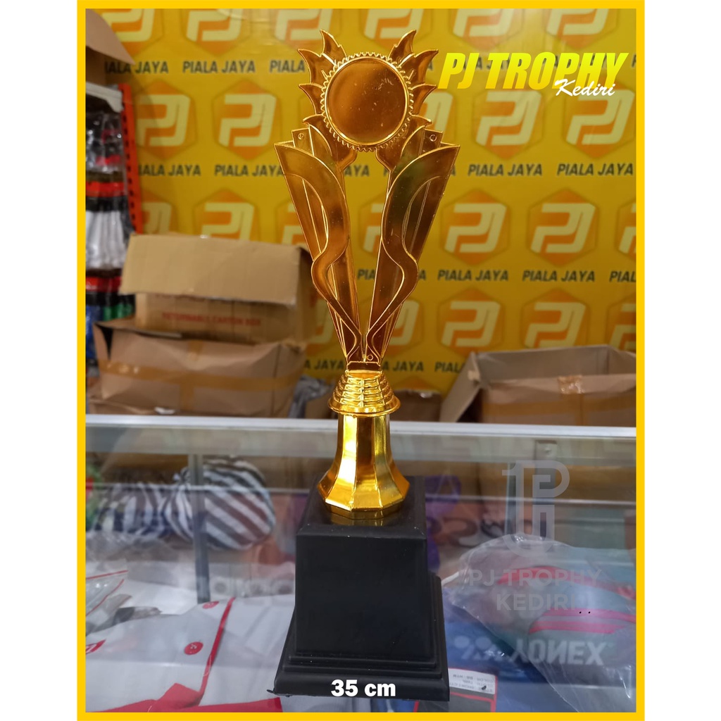 Jual PIALA MURAH PIALA EMAS PIALA 1 SET / 1 BIJI LOMBA MEWARNAI TK ...