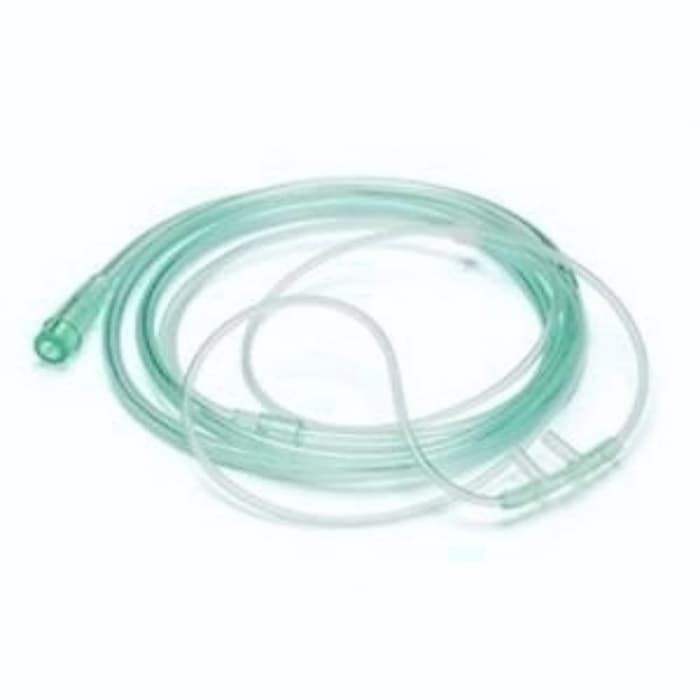 Jual Bio Meditube Oxygen Nasal Cannula Dewasa Selang Oksigen Canul ...