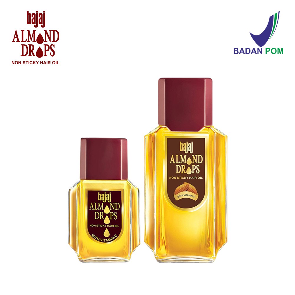 Toko Online Bajaj Almond Drop Official Shop | Shopee Indonesia