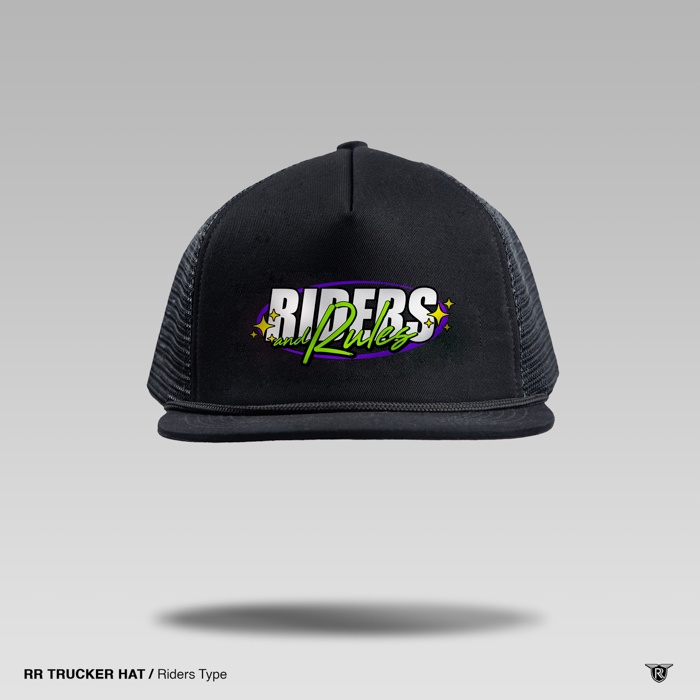 Produk Riders and Rules Official | Shopee Indonesia