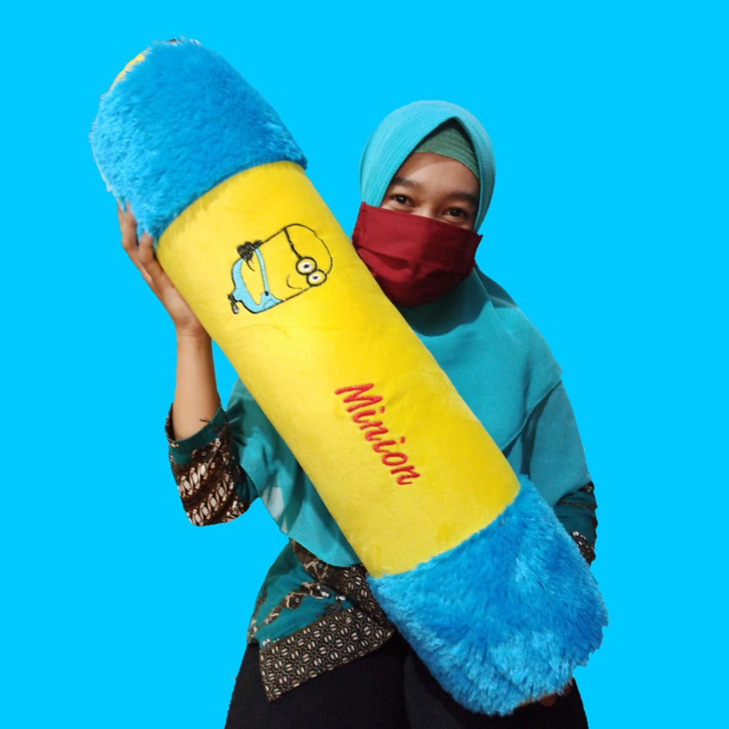 Jual guling karakter jumbo Harga Terbaik & Termurah Februari 2023 ...