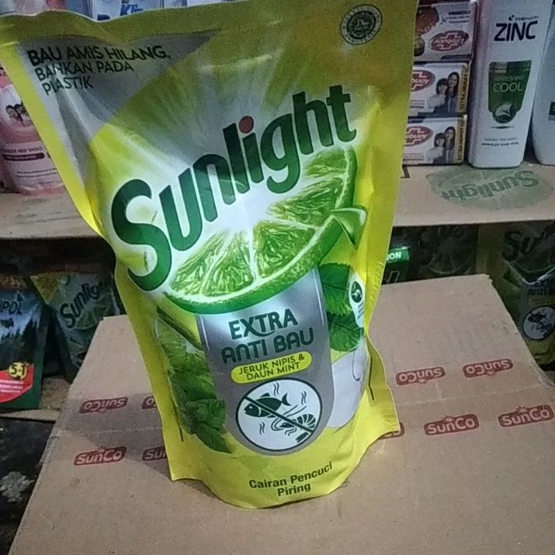 Jual SUNLIGHT | Shopee Indonesia