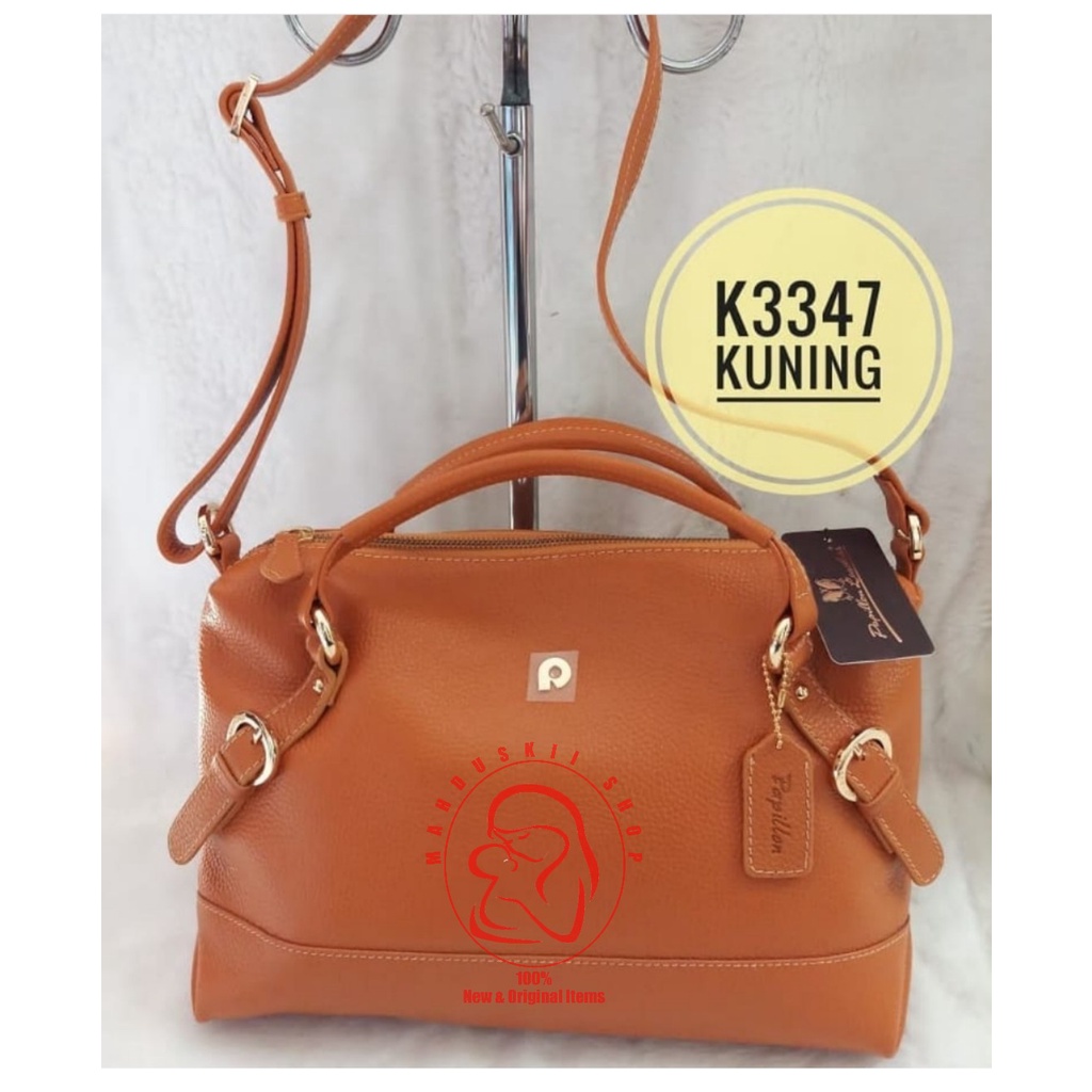 Jual Tas Papillon K3347 New & Original | Shopee Indonesia