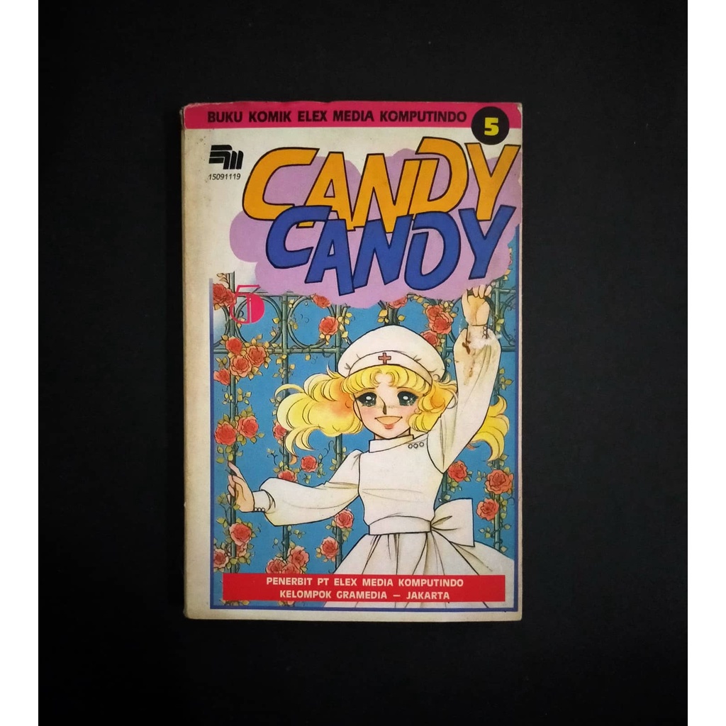 Harga 5 candy Terbaru Feb 2026 | BigGo Indonesia